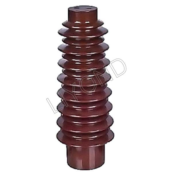 Brown Insulation for High Voltage Switchgear LYC140 40.5KV