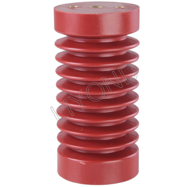 Epoxy Resin Post Insulator for Switchgear LYC102 12KV | Liyond
