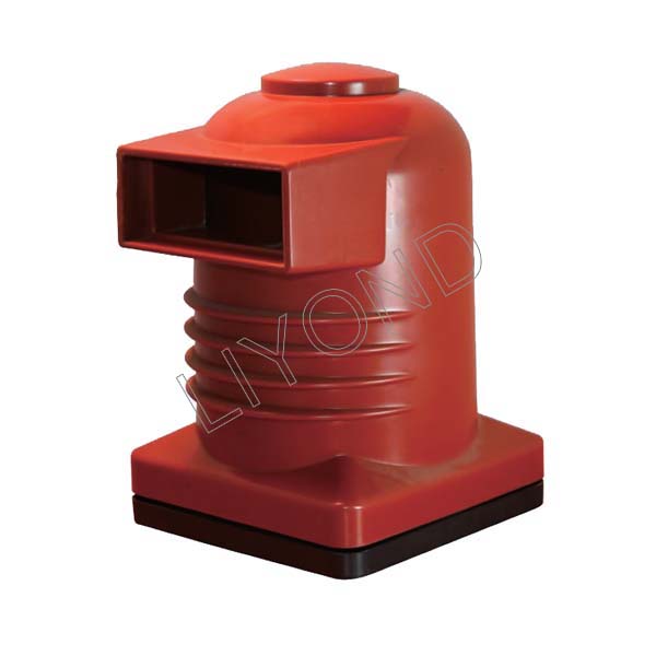 LY104 CH3-12/208 Epoxy Resin Contact Box for Switchgear | Yueqing ...