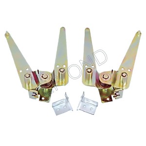 KYN Switchgear Shutter Mechanism: Design, Selection & Critical ...
