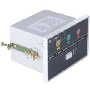 DXN-T High voltage charged display indicator | Liyond