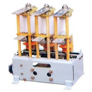 ZN6-7.2KV/600A Type AC H.V. Vacuum Contactor | Liyond