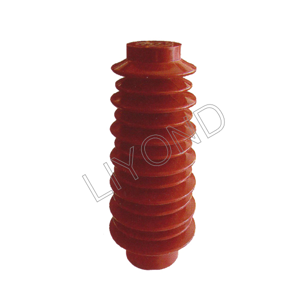 Transformer post insulator epoxy resin LYC336