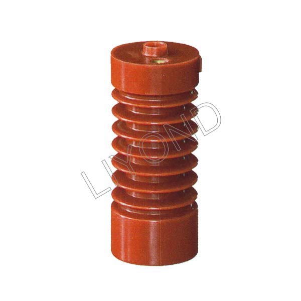 Transformers post insulator epoxy resin LYC355 | Liyond