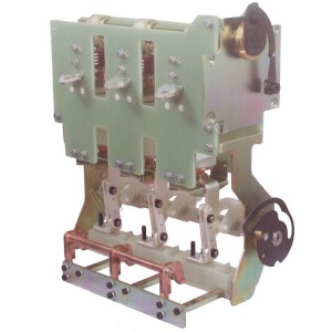 GIS Switch With Disconnector and earthing for switchgear | Liyond