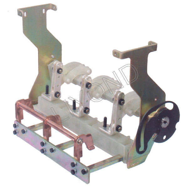 GIS disconnecting switch-Yueqing Liyond Electric Co., Ltd