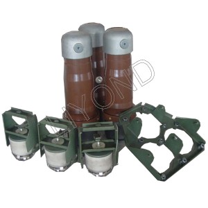 SF6 Insulated Compact Switchgear Insulation Cylinder - Liyond | Liyond