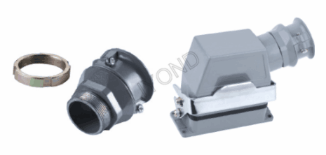 Secondary Plug Socket - Yueqing Liyond Electric Co., Ltd. | Yueqing ...