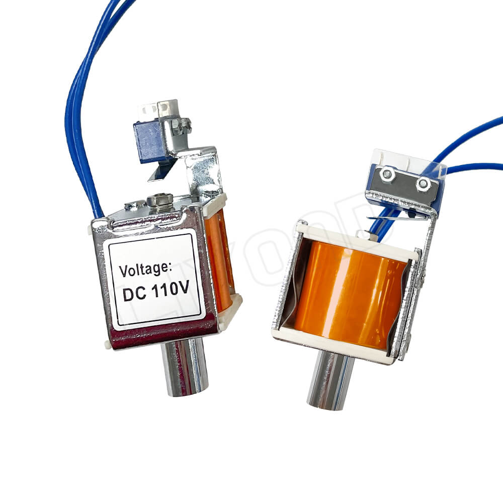 Closing Coil Of Circuit Breaker, Circuit Breaker Closing Coil | Liyond