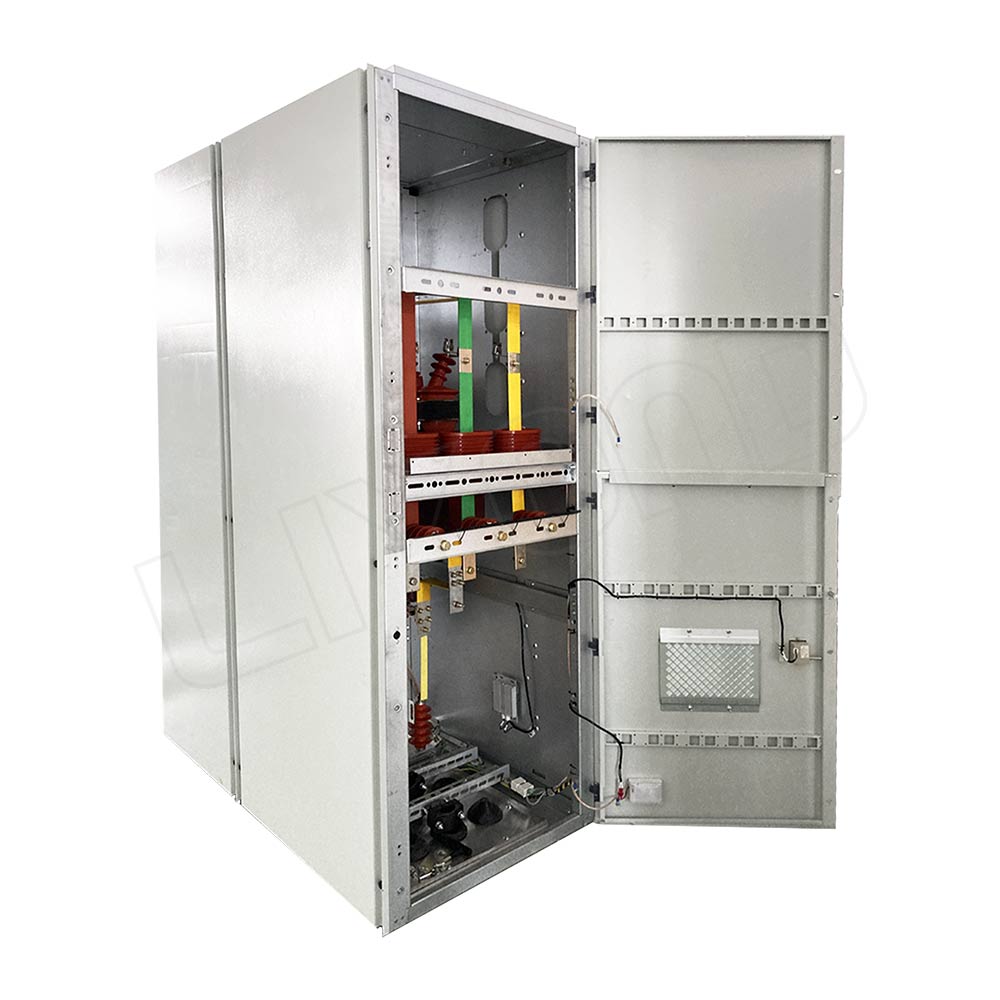 KYN28-12 Metal Clad Enclosure Switchgear, KYN28 12kV Switchgear Cabinet ...