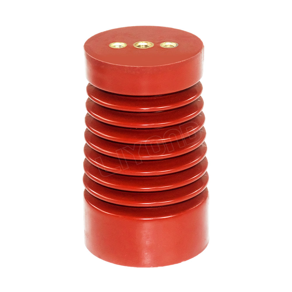 Post Insulator for High Voltage LYC103 12KV