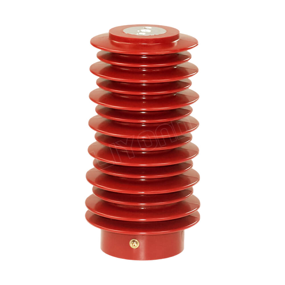 Epoxy Insulation for Circuit Breaker LYC131 24KV