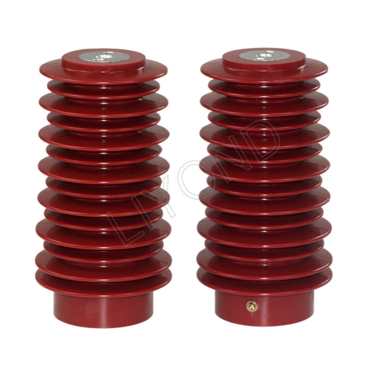 Epoxy Insulation for Circuit Breaker LYC131 24KV | Liyond