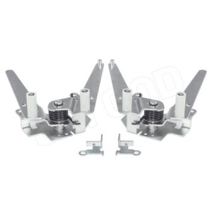 KYN Switchgear Shutter Mechanism: Design, Selection & Critical ...