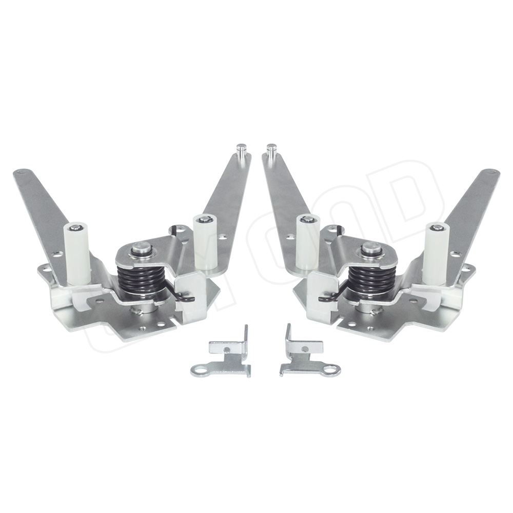 KYN Switchgear Shutter Mechanism: Design, Selection & Critical ...