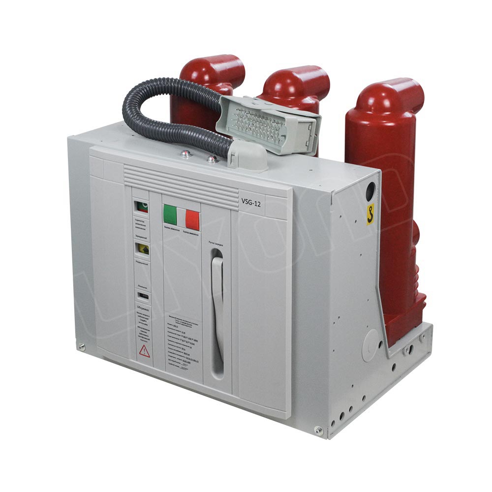 EP-12 indoor high voltage VCB for switchgear - liyond