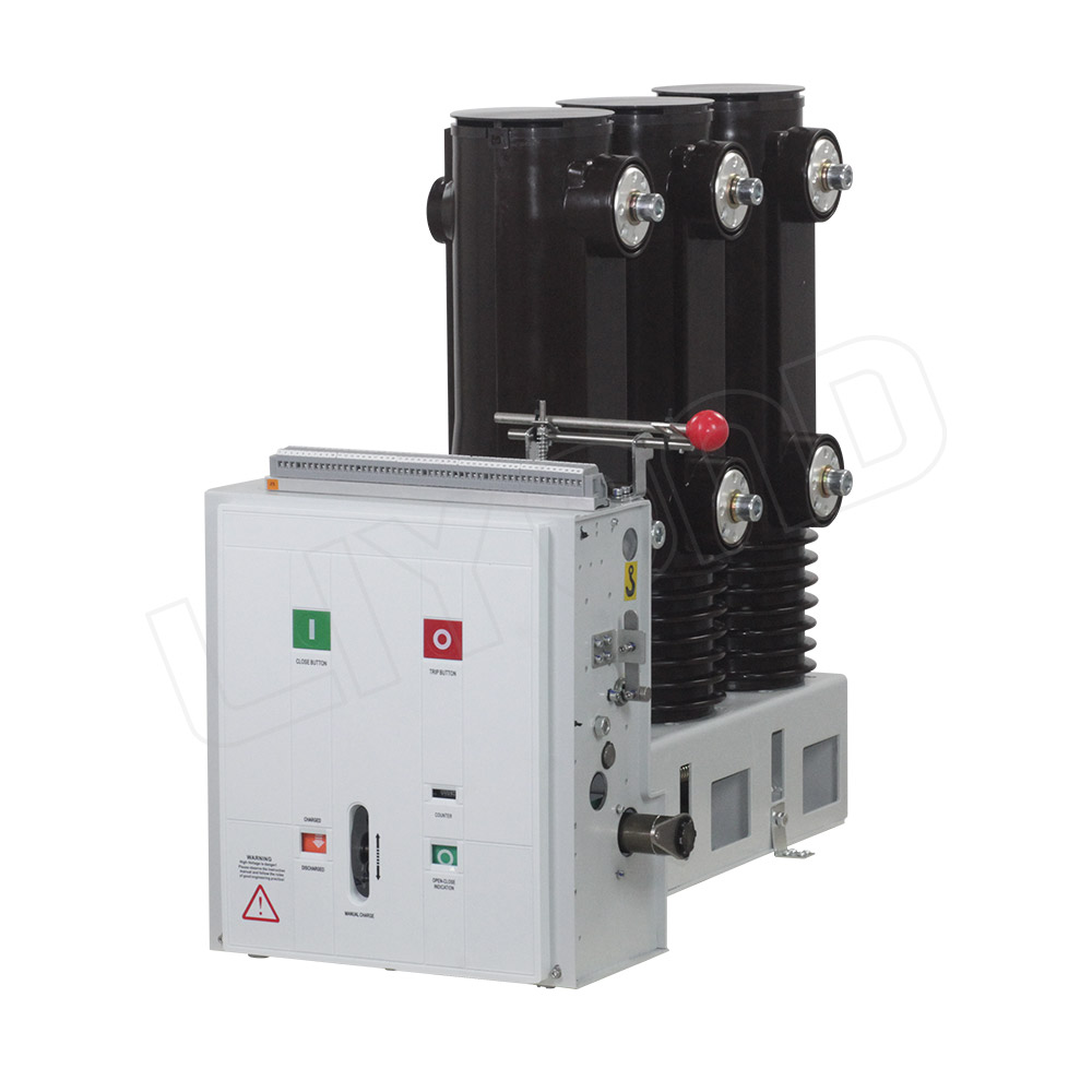 VBI-C-24kV Side Mounted Vacuum Circuit Breaker