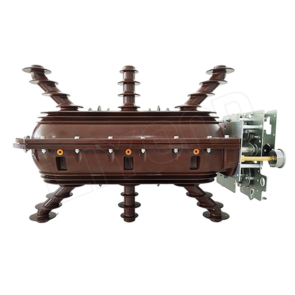 New Design 35kV 40.5kV Indoor Three Work Positions SF6 Load Break ...