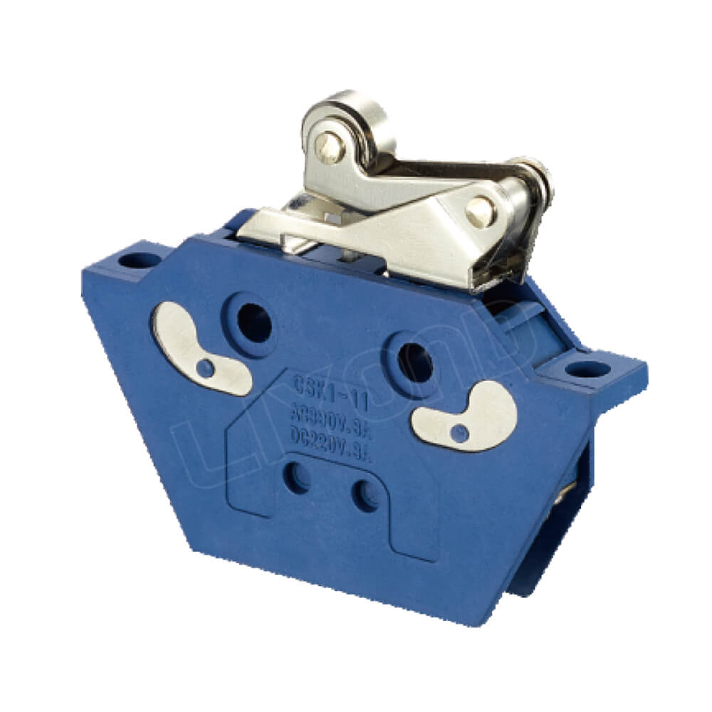 CSK Magnetic Blow Switch Series - Liyond