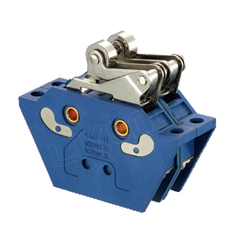 CSK Magnetic Blow Switch Series - Liyond