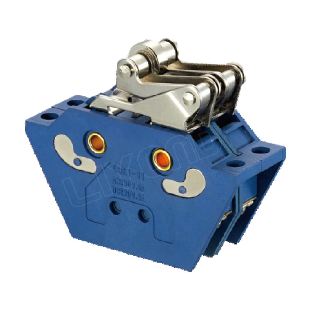 CSK Magnetic Blow Switch Series - Liyond