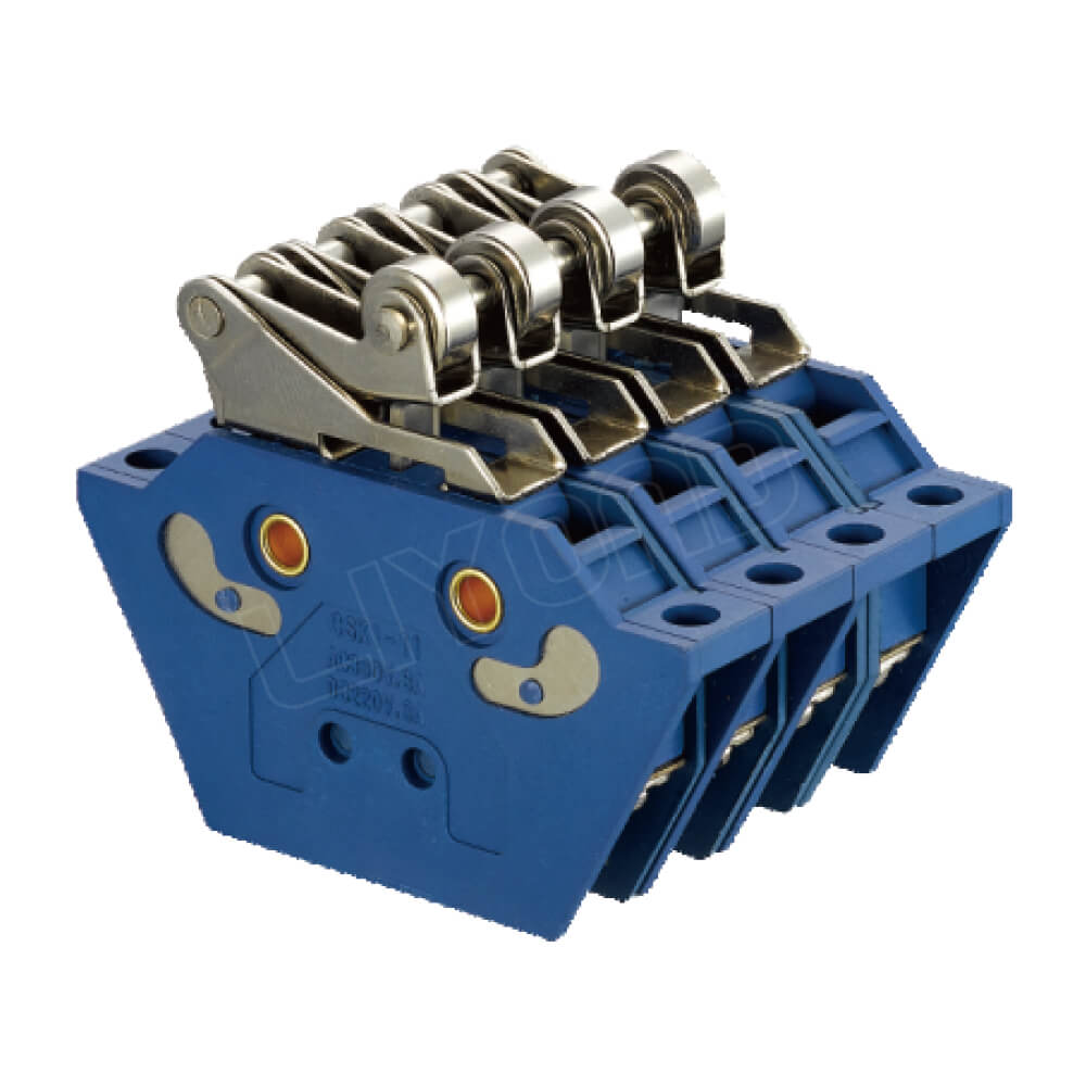 CSK Magnetic Blow Switch Series - Liyond