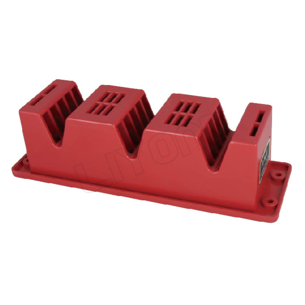 JXZ6 Busbar Incoming Shield (3 Poles) For Low Voltage Panel - Liyond