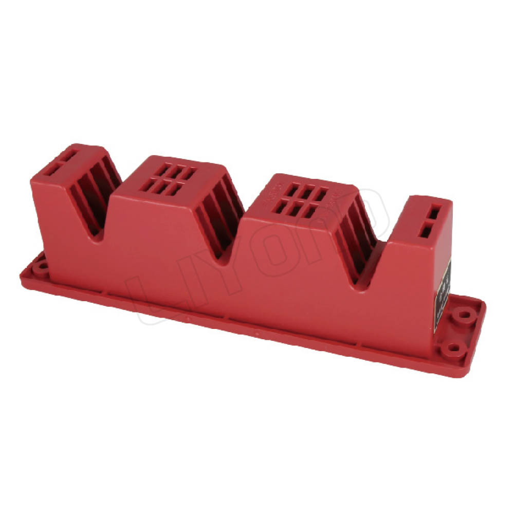 JXZ6 Busbar Incoming Shield (3 Poles) For Low Voltage Panel - Liyond