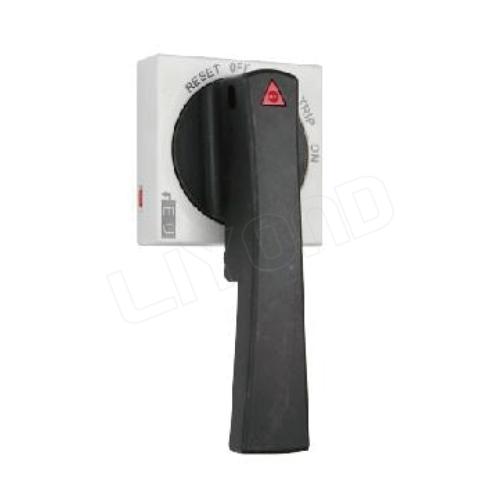 H-Type Rotary Handles for Switchgear | H1 H2 H3 H4