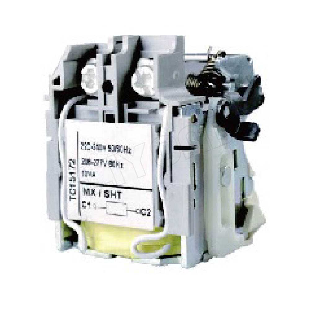 Shunt Trip Coil For Circuit Breaker NSX/CVS/NSE/EZS, Shunt Trip ...
