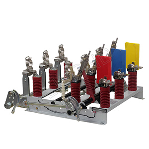 Load Break Switches: Types, Working Principles, and Operation - Liyond
