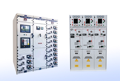 Difference Between LV and MV Switchgear: Design, Safety & TCO | Liyond