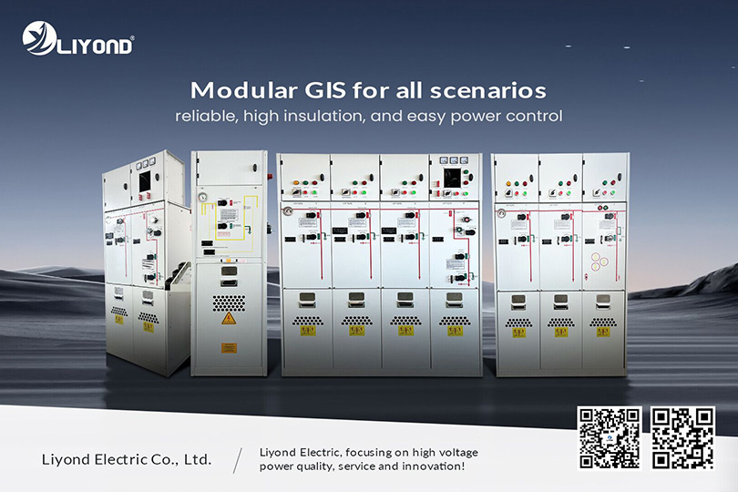 MV Switchgear Dielectric Media: TCO vs. ROI Analysis | Liyond