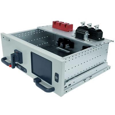 LV Switchgear Drawer Unit, Low Voltage Cabinet Drawer Supplier | Liyond