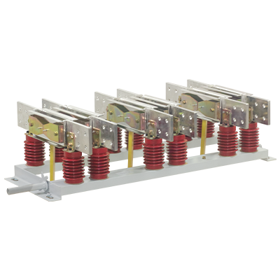 Indoor Isolators/Disconnectors For Various Voltage Supplies | Liyond