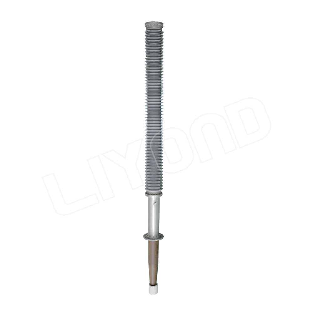 ±200 kV to ±800kV HVDC Dry-Type Capacitive Bushings for Converter ...